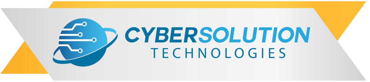 Cybersolution Technologies | Your Premier Application Software