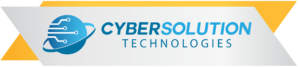 Cybersolution Technologies | Your Premier Application Software