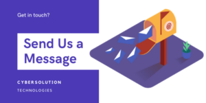 Cybersolution Technologies | Your Premier Application Software